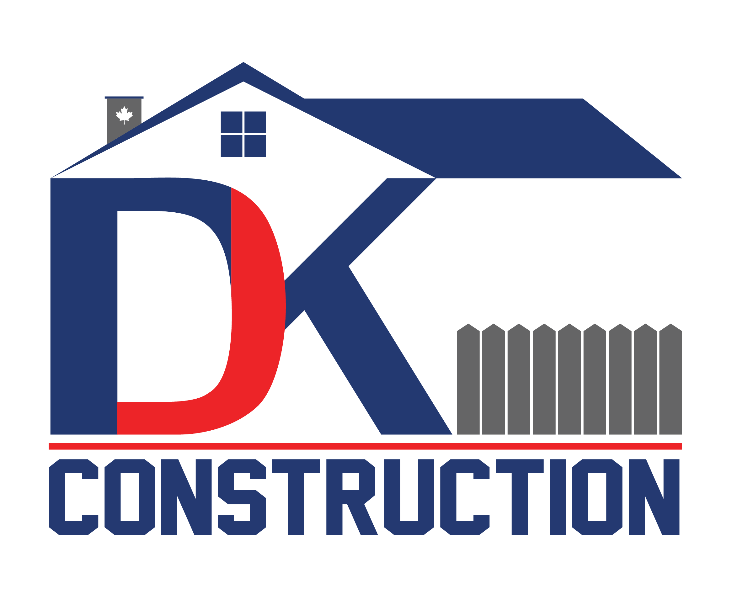 DJK Construction Management – Decks, fences and all your home ...